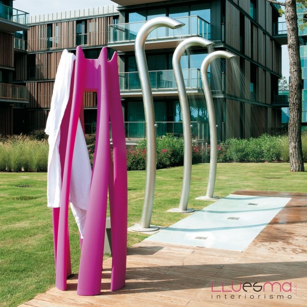 Percheros Modernos: Perchero moderno de diseño