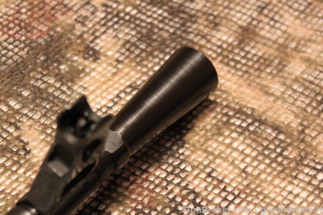 The Chinese AK-47 Blog: Chinese AK-47 Muzzle Breaks, Polytech Muzzle ...