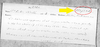 Thoughts from Polly's Granddaughter: Beware the Eastern Redbud!