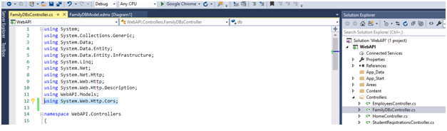 Angular with Typescript: SQL Database with API in Angular CRUD Services