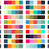 Datafam Colors: A Tableau Color Palette Crowdsourcing Project - The ...