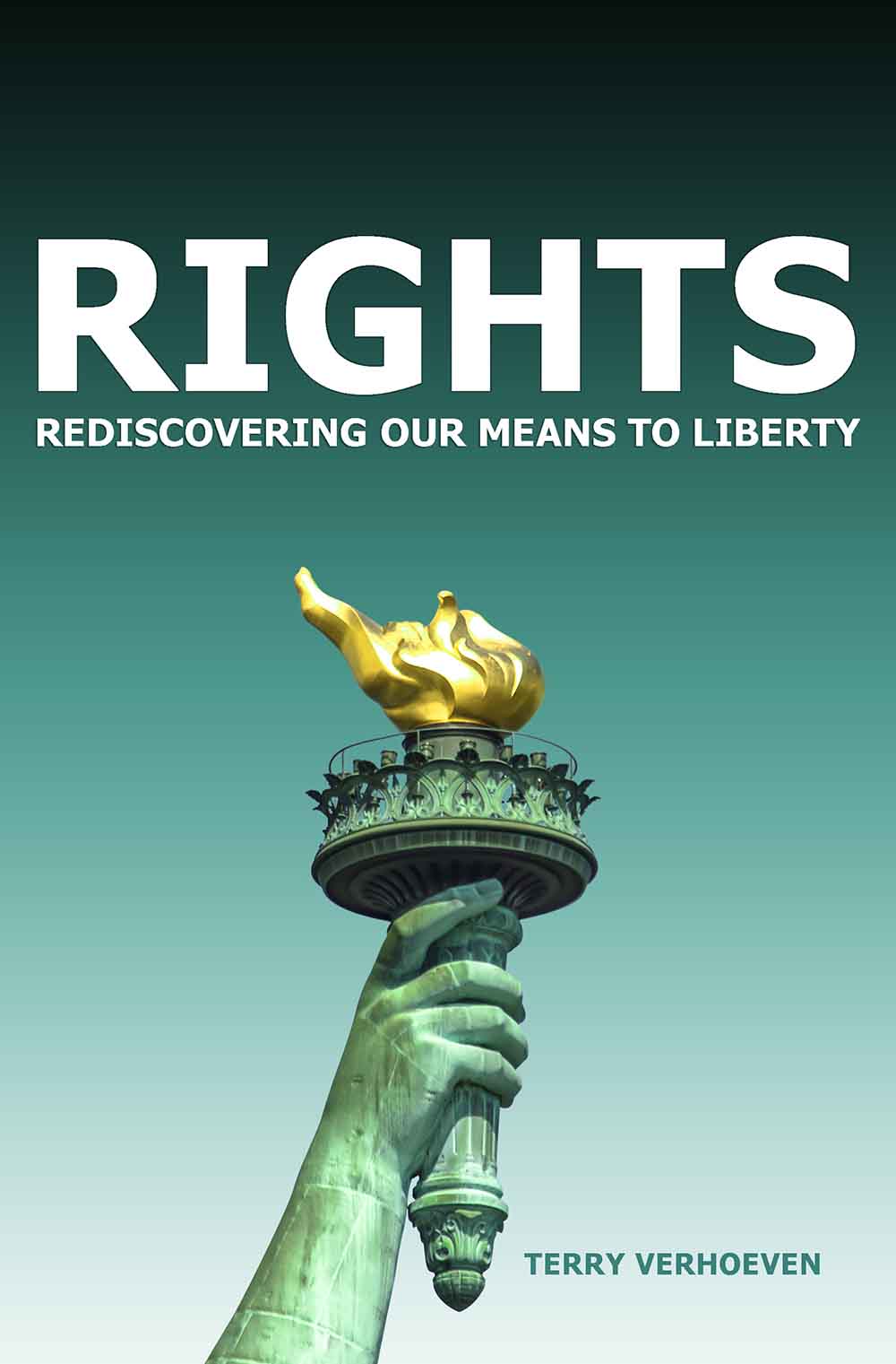 Not PC: Getting rights right