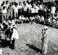 Hock Lee Bus & SCMSSU Riots