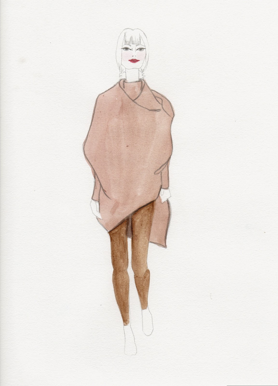 The Blog of Wayward Whimsy