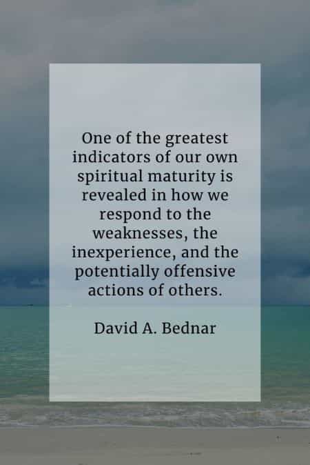 50 Spiritual quotes that will help in uplifting your spirit