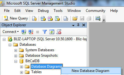 The specified module could not be found. (MS Visual Database Tools) |Do ...