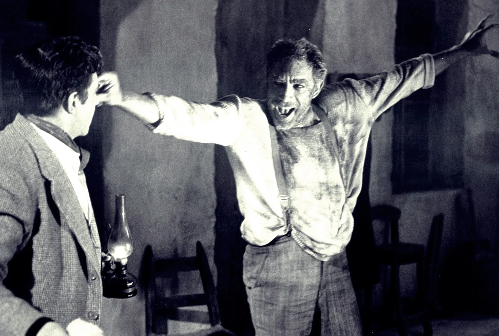 "Zorba the Greek" composer Theodorakis dies at 96 | Tutt'Art@ | Pittura ...