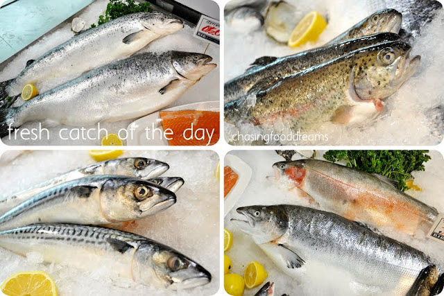 CHASING FOOD DREAMS: SHUCKED, BIG @ Publika: New Fuel For Love with ...