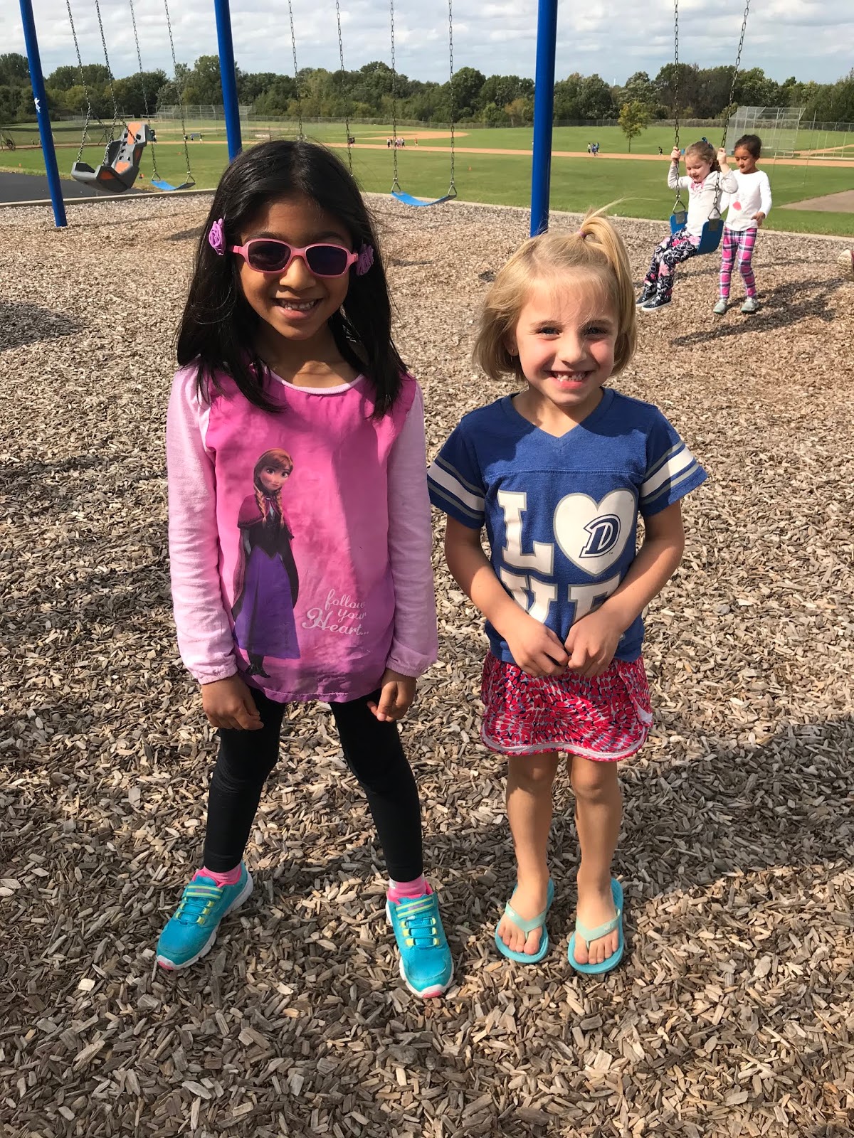 Mrs. Kurt's All Star Kindergarten Blog: APEX Fun Run Extra Recess