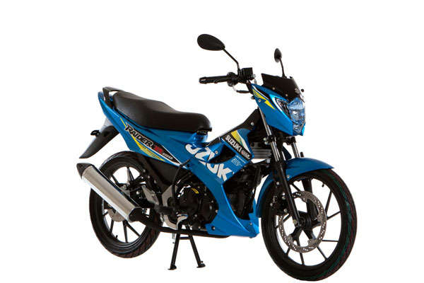 Top Motorcycle Dealers In The Philippines | Reviewmotors.co