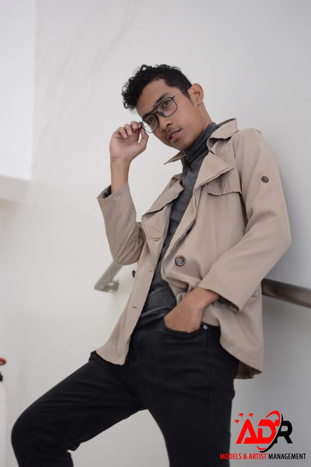 ADR Models Artist Management