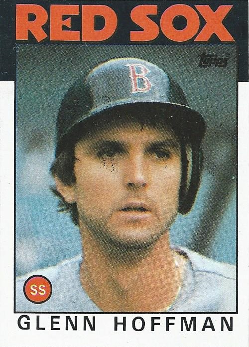 Shoebox Legends: Box o' Sox from Billy!