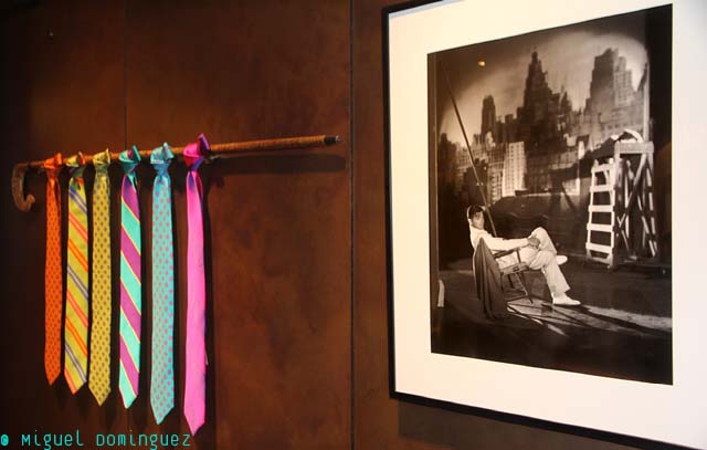 NYC Culture/Style: GEORGE HURRELL: THE KOBAL COLLECTION Photo Exhibit