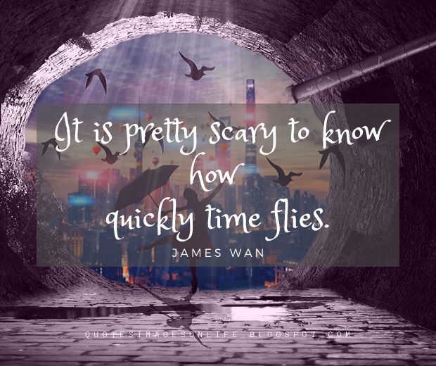 How Fast Time Flies Memories Stay People Change Quotes Images