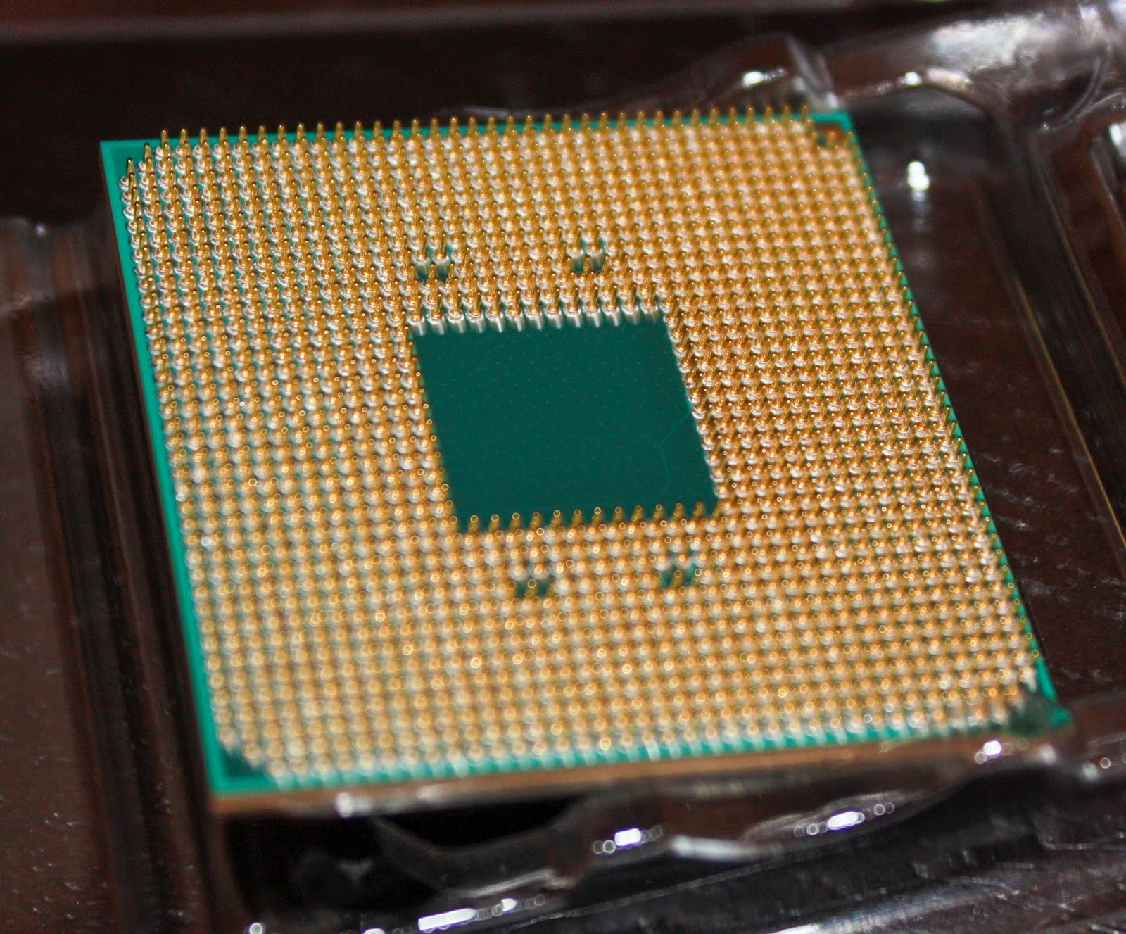 For anyone who's ever wondered what's inside a computer