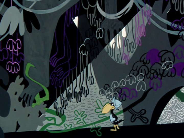 Cinema 4: Cel Bloc: Punchy De Leon (1950)