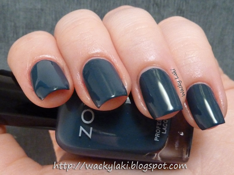 Zoya Sailor Vs Natty