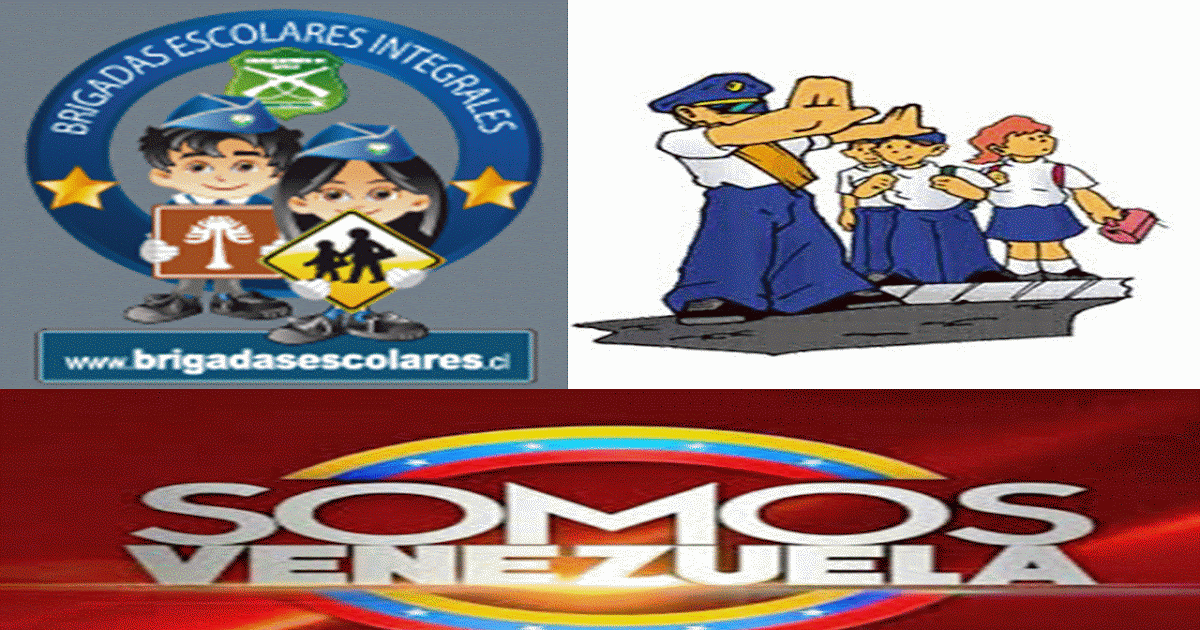 Bienestar Estudiantil U.E.N Liceo Caricuao: Brigadas Escolares U.E.N ...