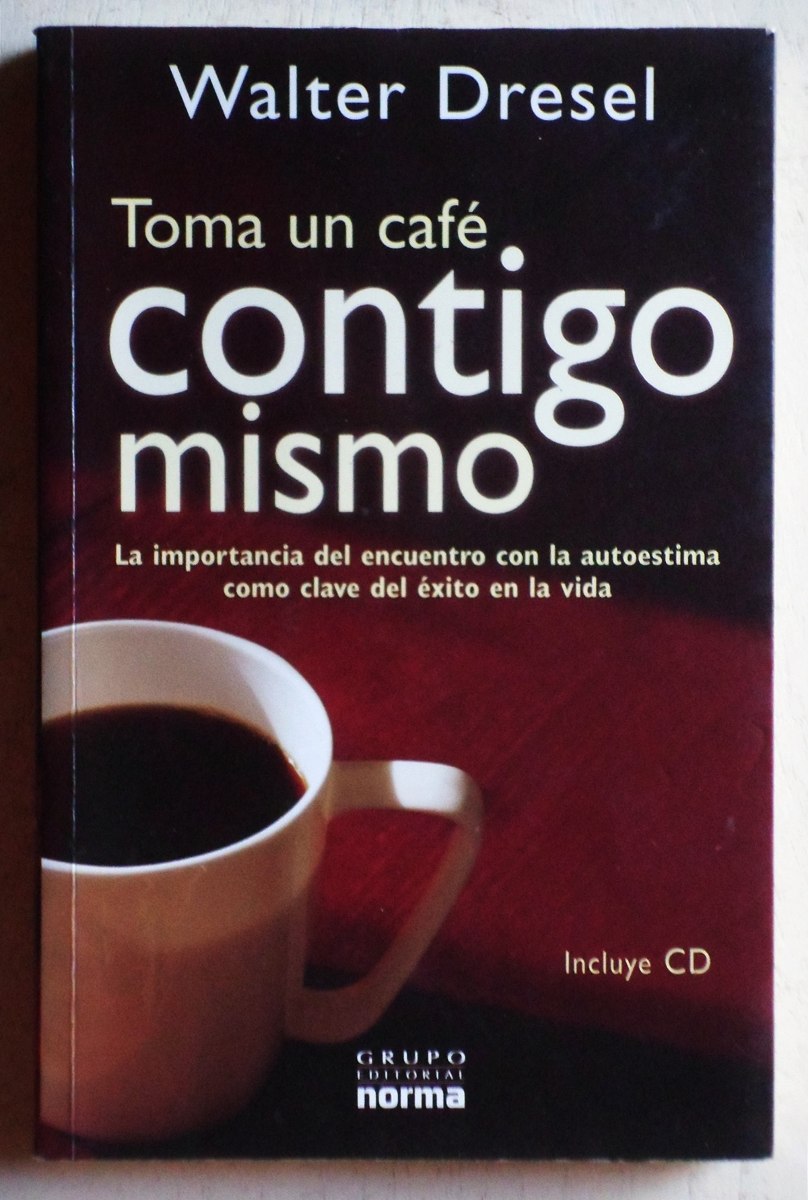 TOMA UN CAFE CON TIGO MISMO: LA IMPORTANCIA DEL ENCUENTRO EN LA VIDA