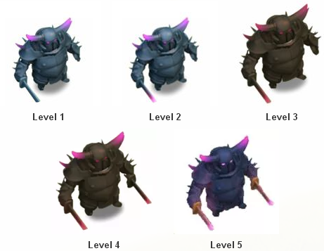 Pekka ~ We Know We Share