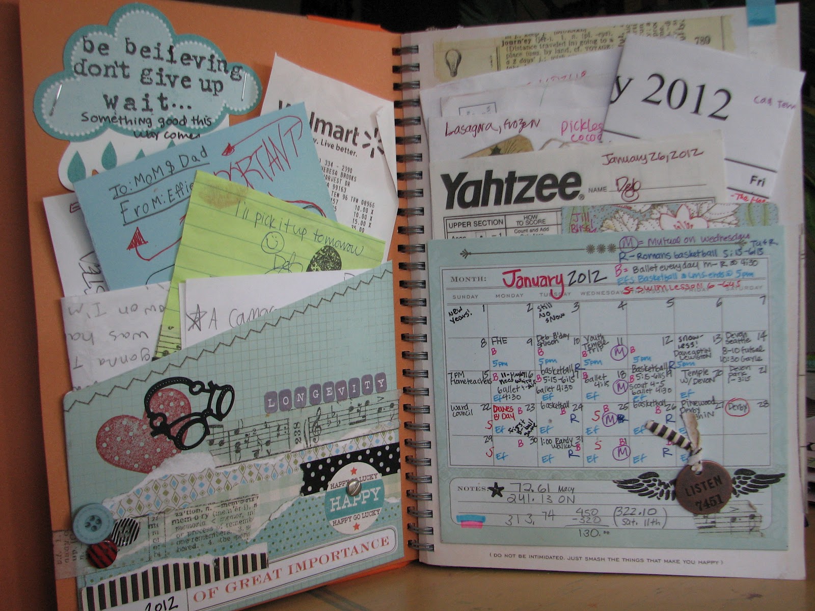 Paper Pals Design Team: SMASH BOOKS!