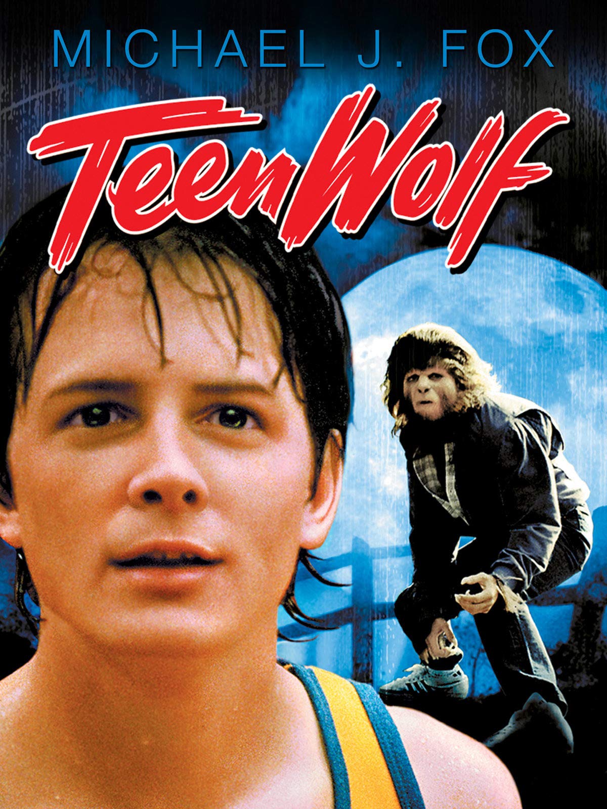 Ngobrolin #46: Teen Wolf (1985)