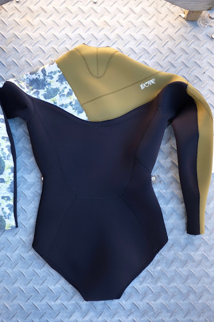 atomoon: DOVE ロンスプ