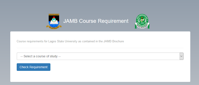 LASU Brochure & Requirements | See Courses Offered