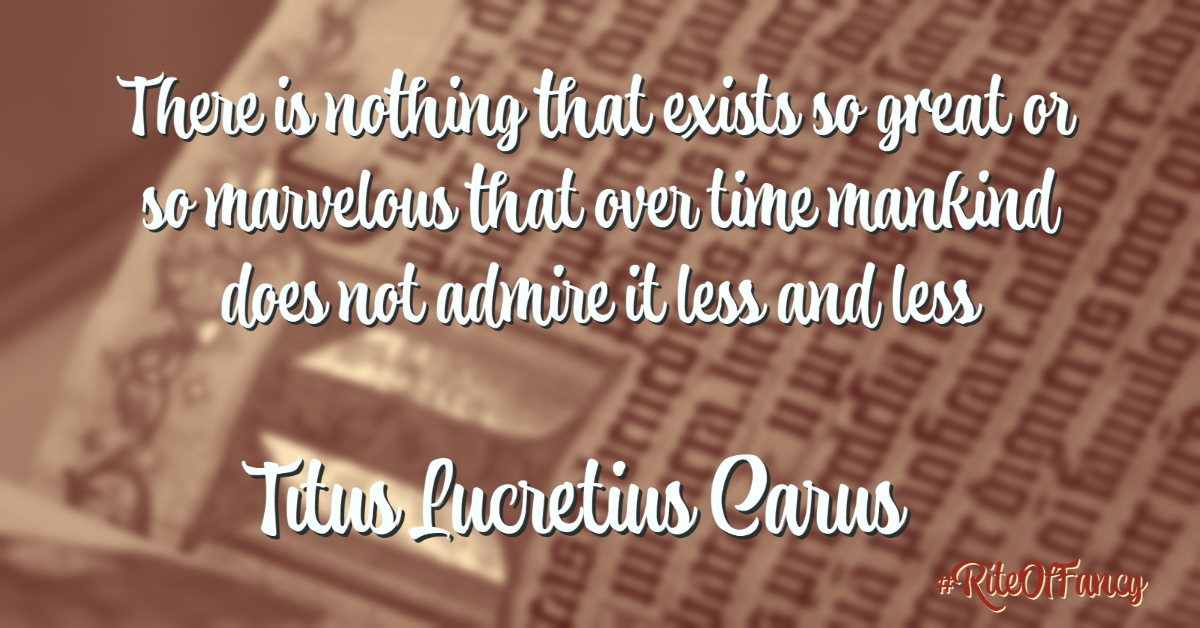 The Swerve: How The World Became Modern - Stephen Greenblatt - A Short ...