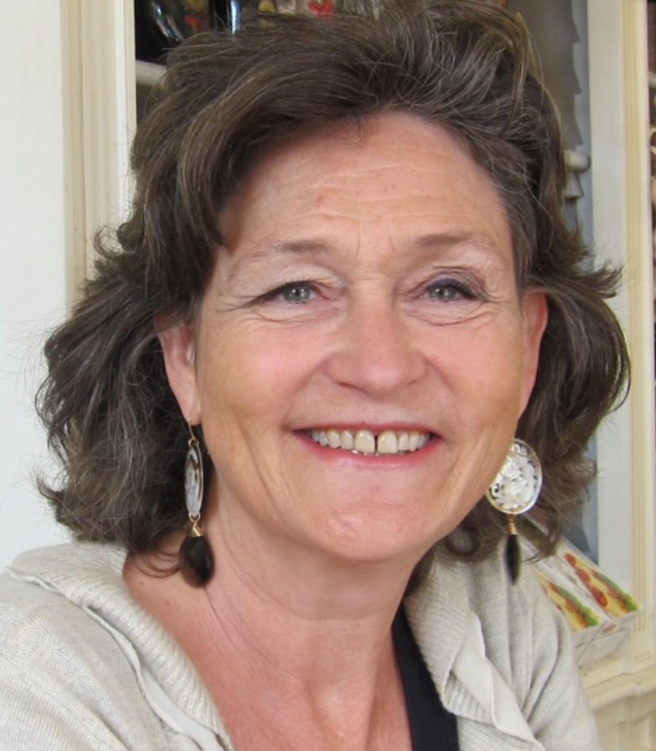 Stichting Jumelage Warmond Champigné