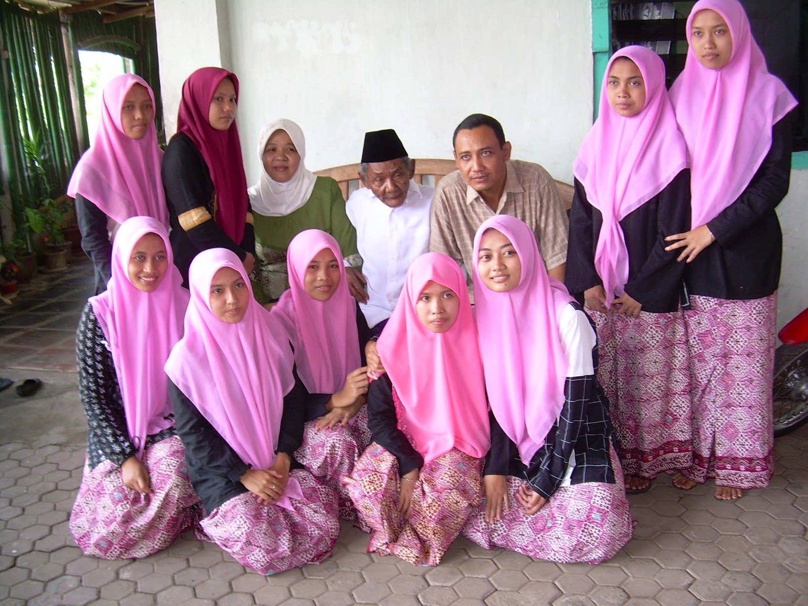 Sholawat & Gambus AL PANSA