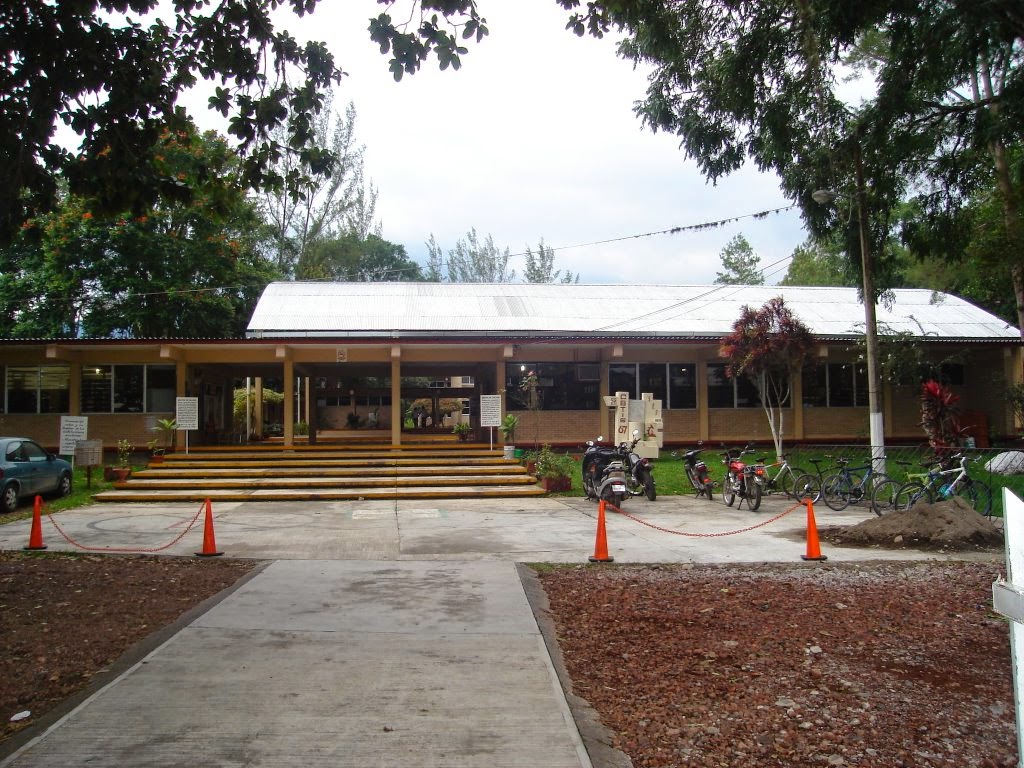 Padres de familia del CBTiS Núm. 67 de Misantla se reunirán para ...