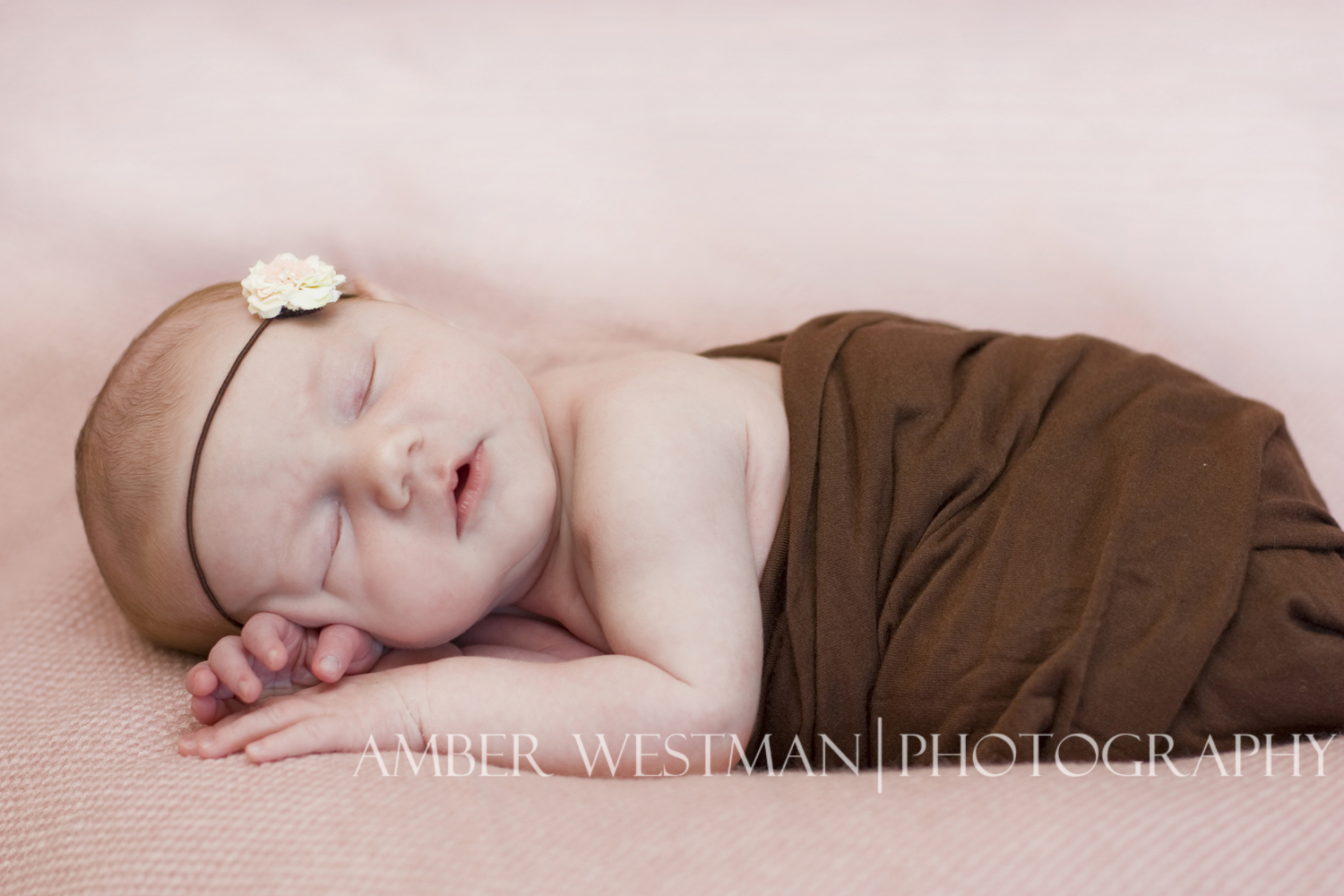 Finding Beauty in Every Day: Hailey Grace ~ 10 Days old