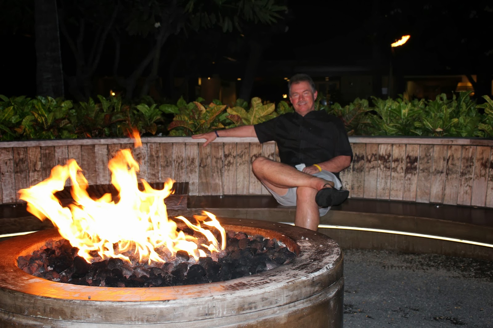 Our 30th Anniversary Hawaiian Islands Vacation: Our wonderful Hawaiian ...