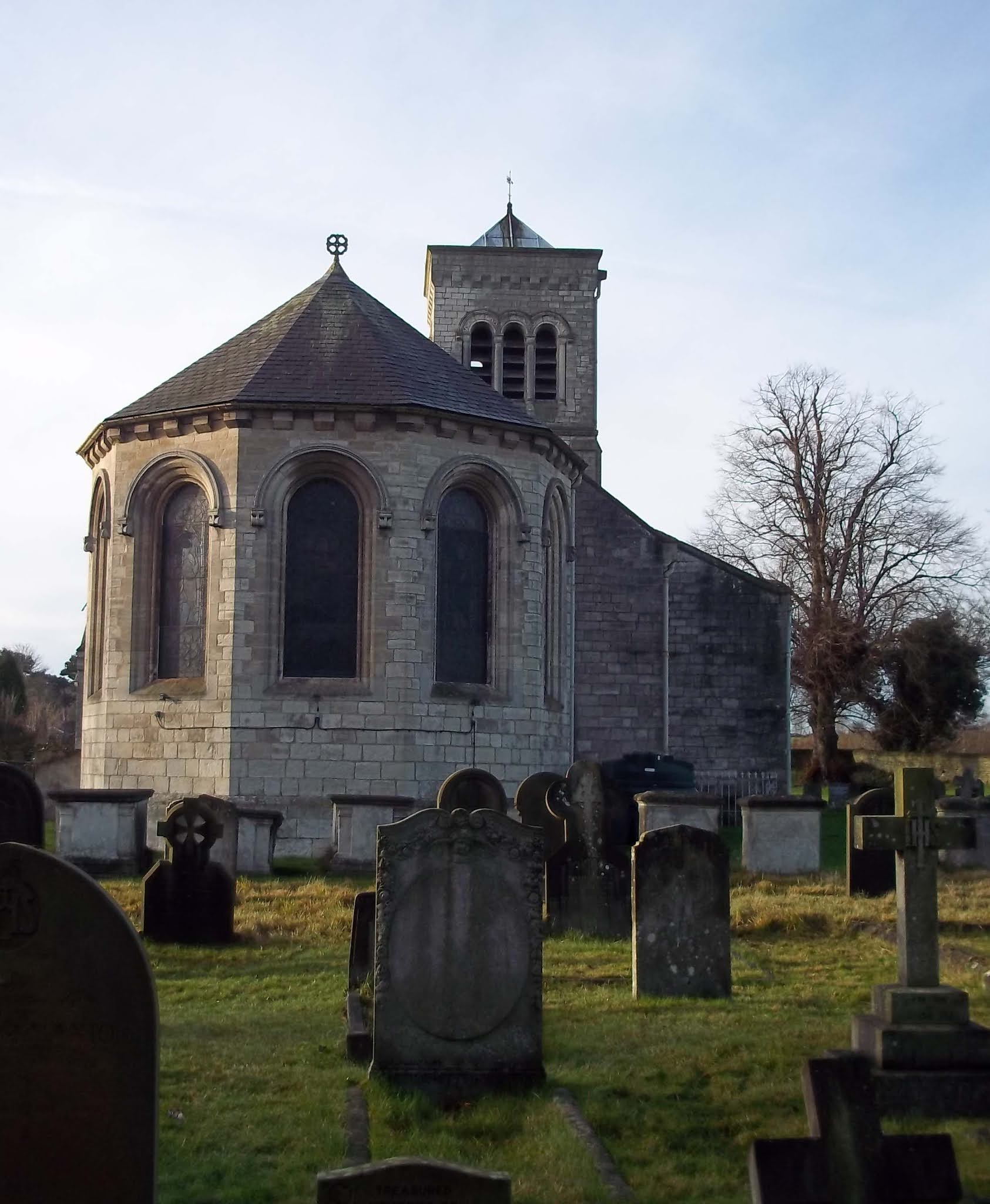 Walking The Peak: Langold, Firbeck, Stone, Roche Abbey, and Maltby