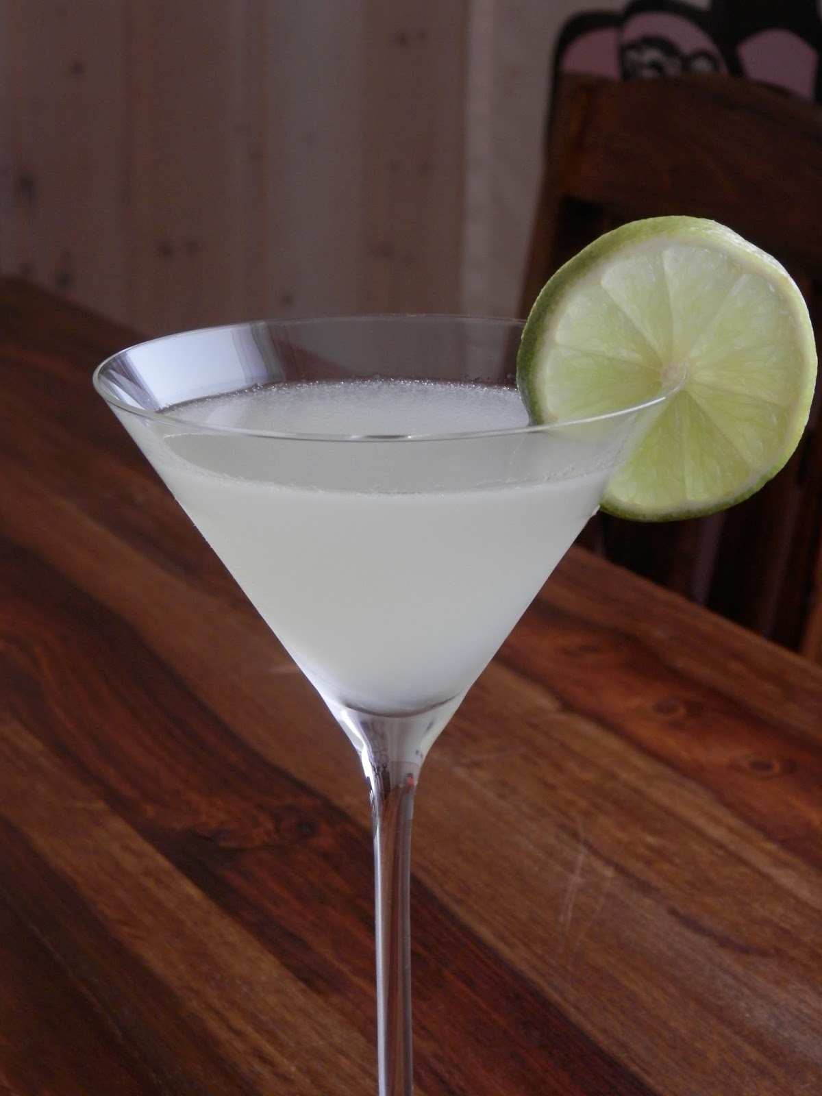 World of Cocktails: Hemingway Daiquiri