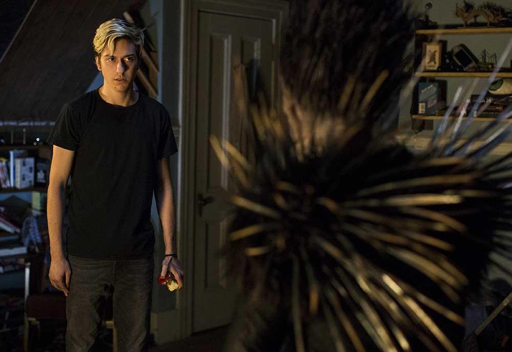 ¿Cómo quieres que cuente estrellas?: Death Note (2017). La película de ...