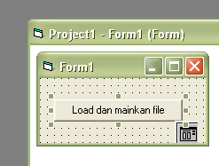 Bercode: TRIK MEMBUAT MIDI PLAYER DENGAN VISUAL BASIC