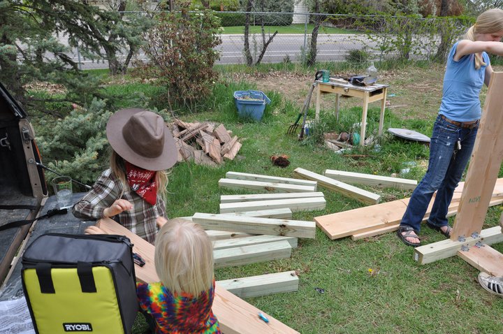 The OctoGarden: May 2011