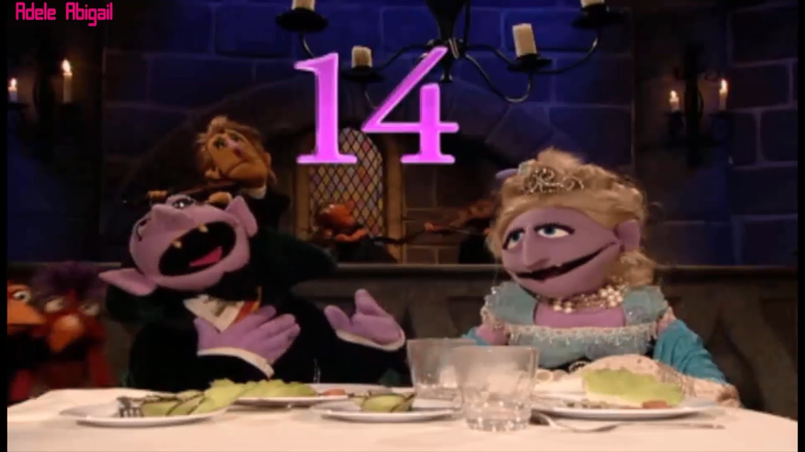 Sesame Street Episode 4095 Sesame Street Episode 4095