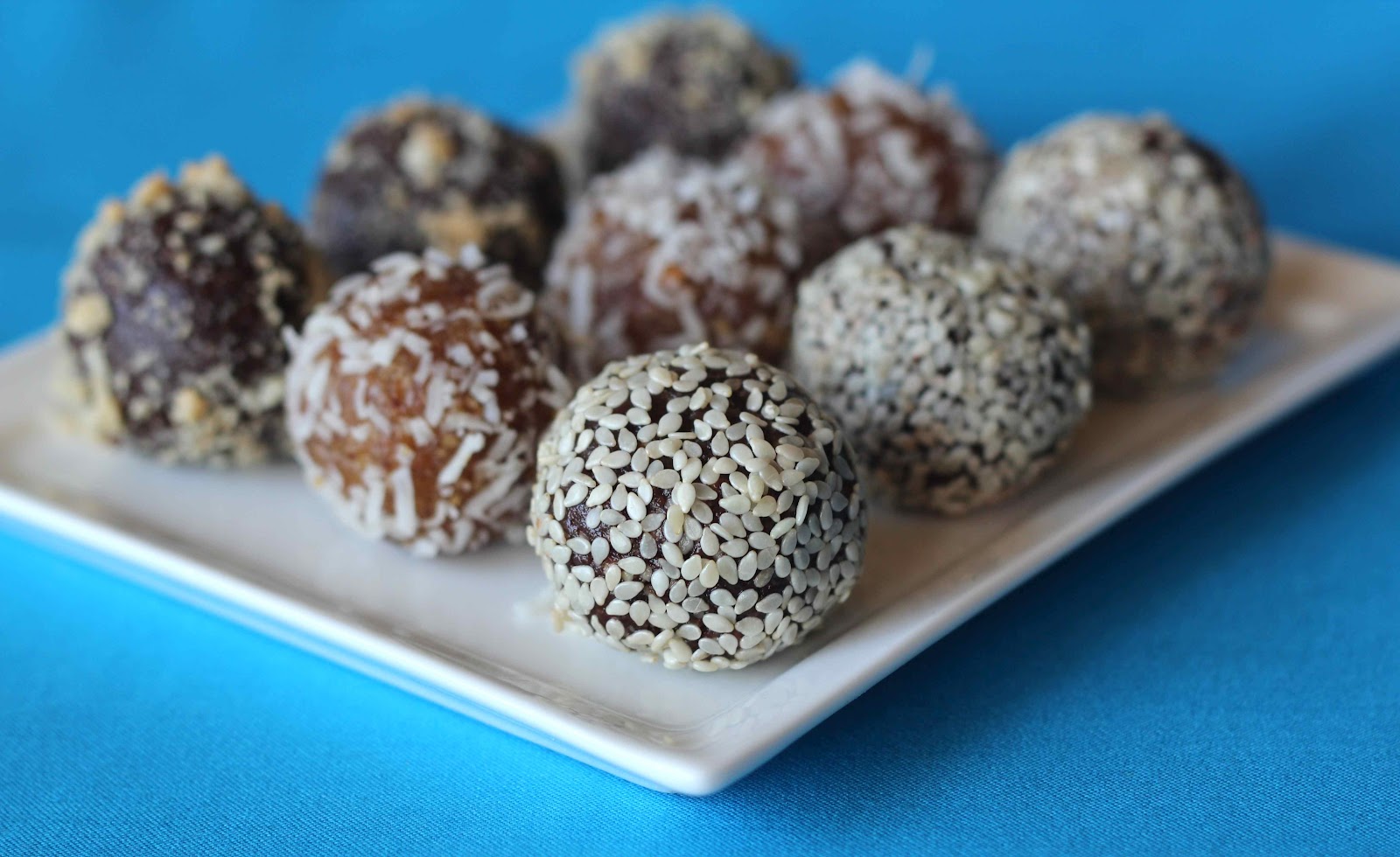 The Vegan Apprentice: Adventures with a Thermomix