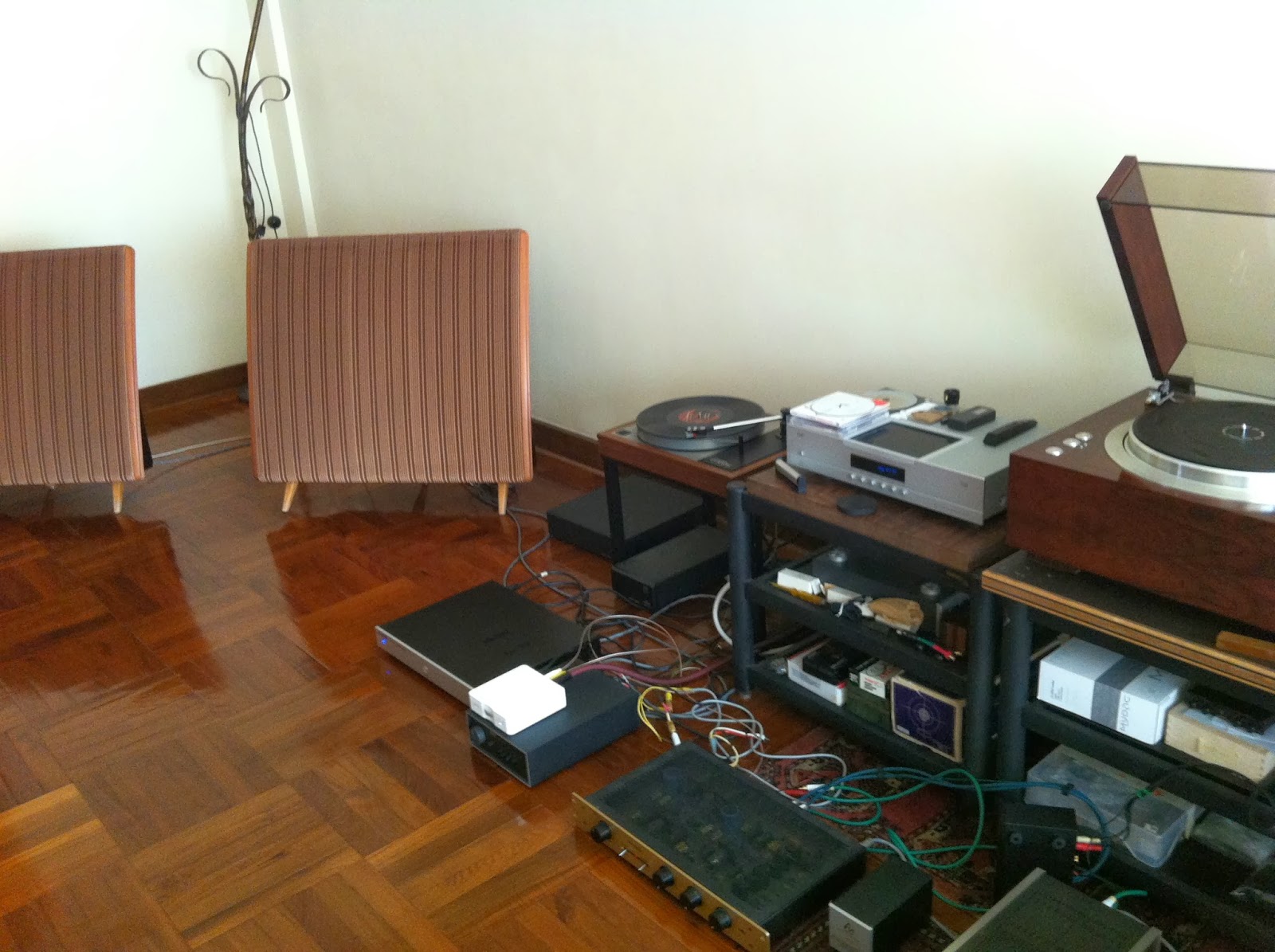 Doctorjohn Cheaptubeaudio: Audio Reviews and More: October 2013