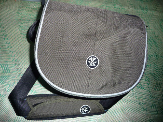 backpacks78: Crumpler