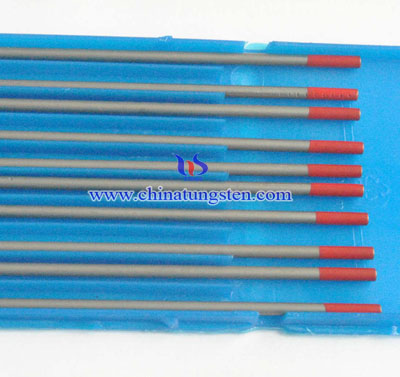 pure-tungsten: Cerium Tungsten Electrode and Thorium Tungsten Electrode ...