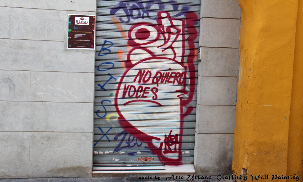 @photojo53: Street art y Graffitis por València(234)