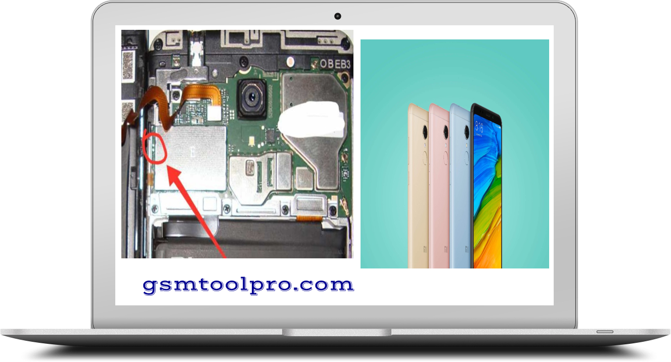 Redmi S2 Test Point — Xiaomi-pad.ru