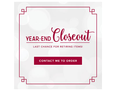 ATXPaperHouse: Stampin' Up! Year-End Close Out!