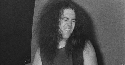 DELTA 80: Murió Larry Wallis, el último de los miembros originales de ...