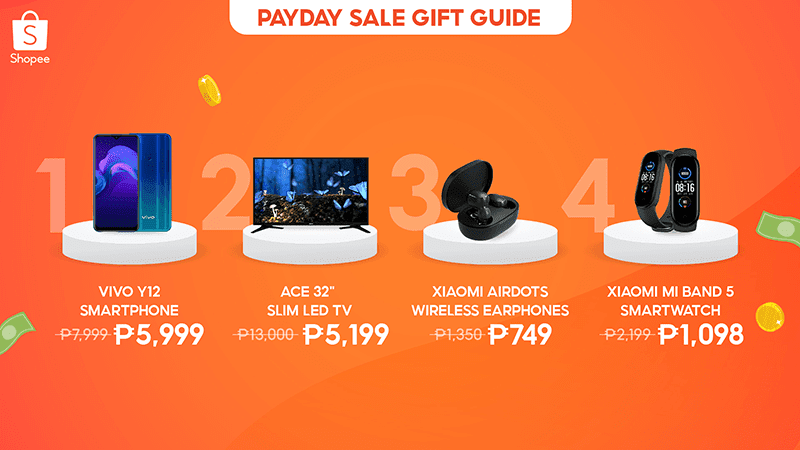 Shopee announces February Payday Sale with up to 90 percent discounts