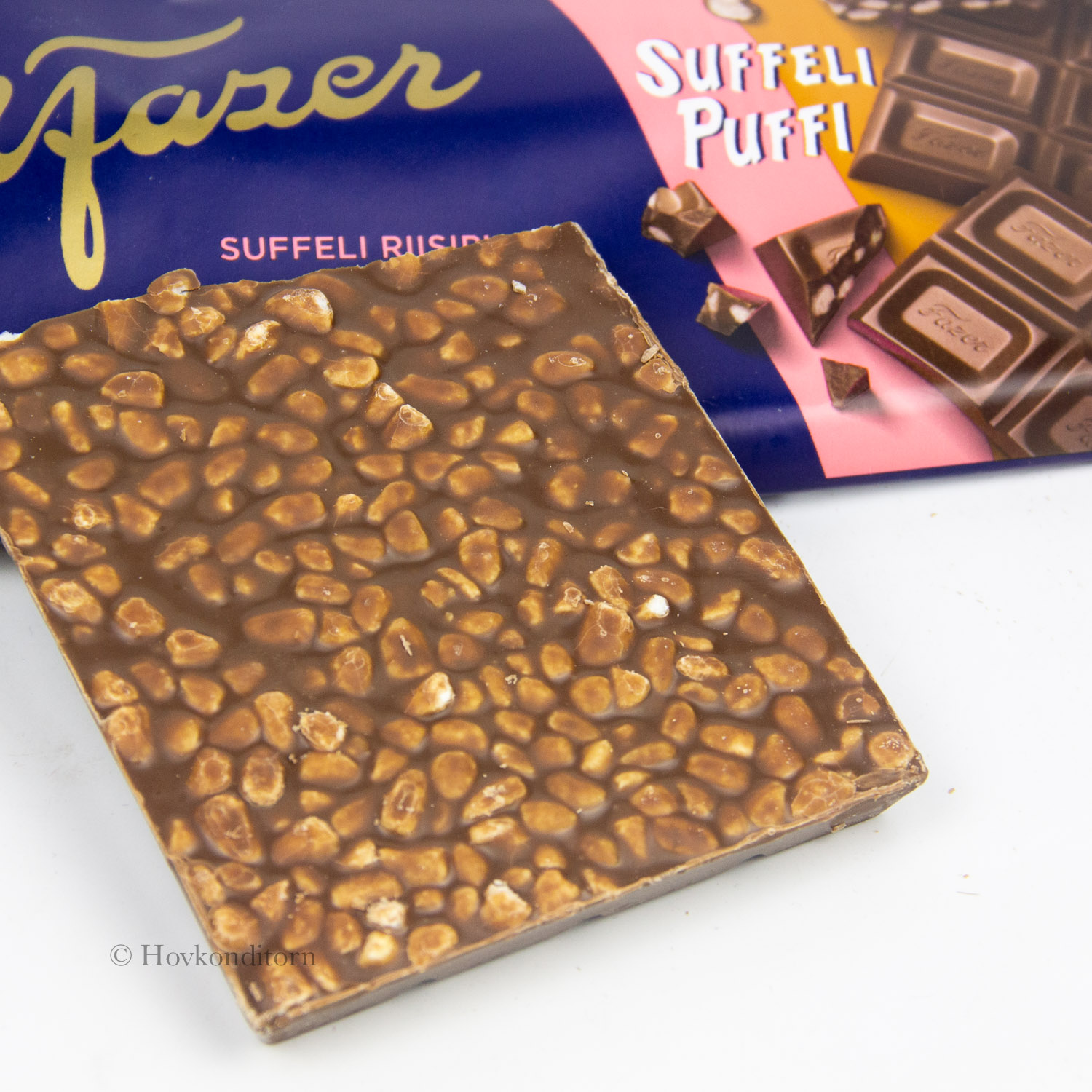 Fazer Sweets Winter 2021